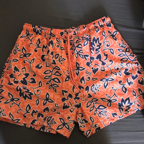 Disney | Swim | Volcano Bay Swimming Trunks | Poshmark
